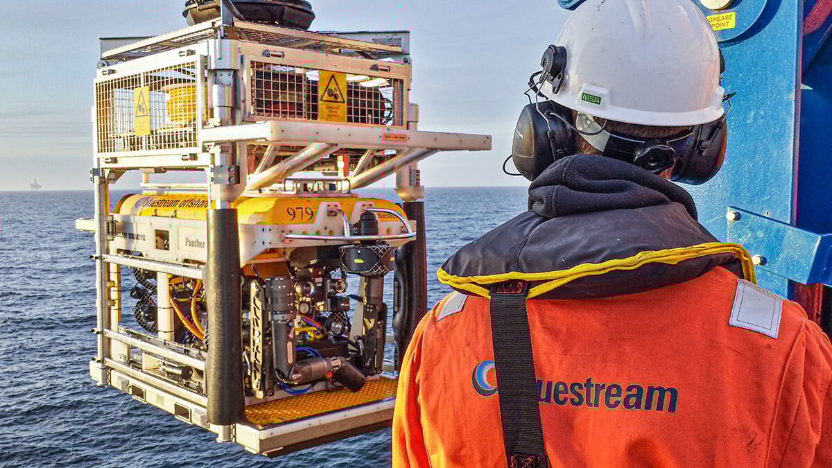 OEG To Acquire Bluestream Offshore